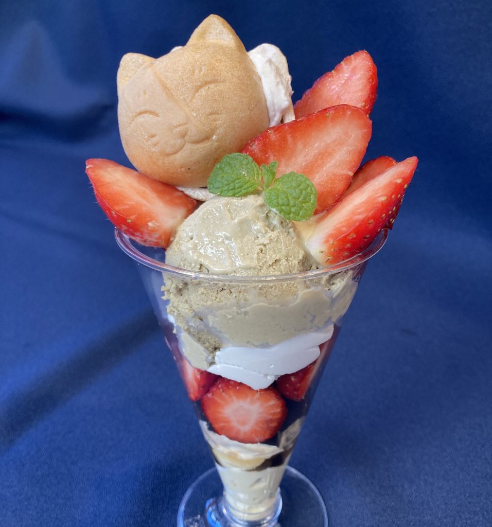 MENU | K&M Vegan Kitchen 菜美 -nabi-